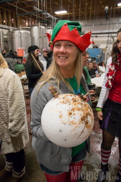 Dark Horse 4 Elf Party 2013 - OMG – Life In Michigan