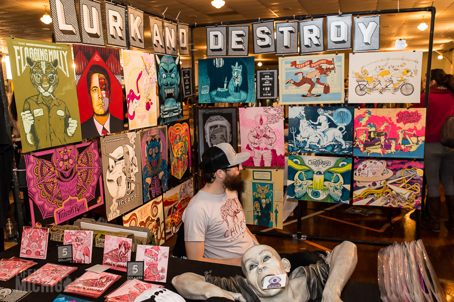 Detroit Urban Craft Fair 2014 – Life In Michigan