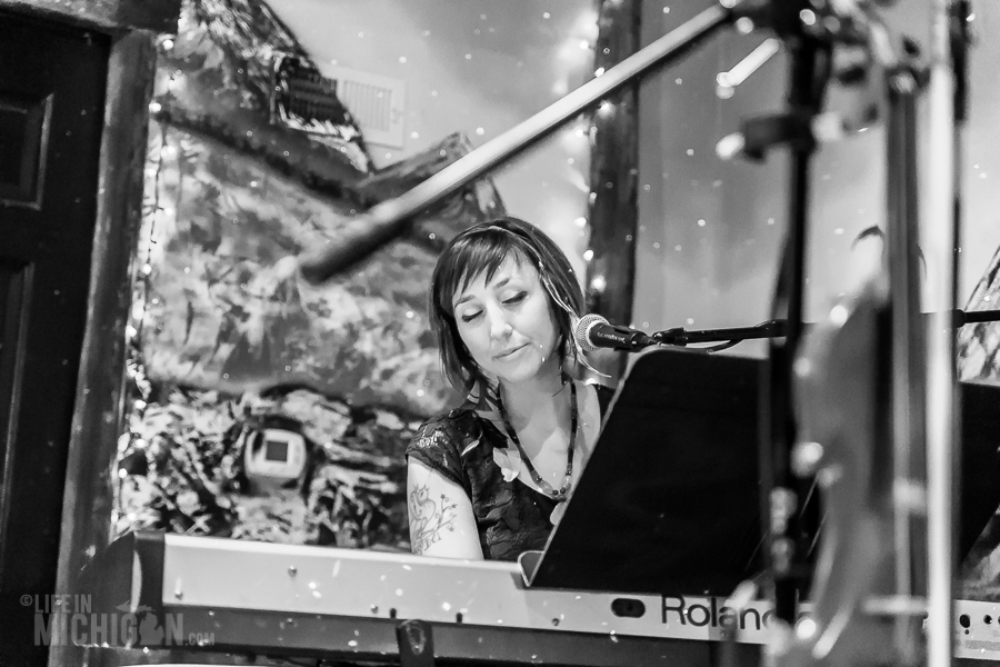 Erin Zindle at the Rumpus Room – Life In Michigan