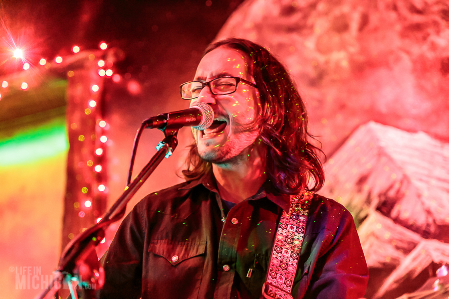 Erin Zindle at the Rumpus Room – Life In Michigan