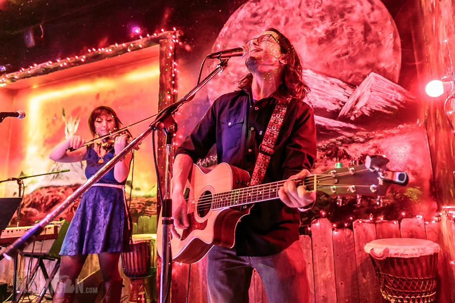 Erin Zindle at the Rumpus Room – Life In Michigan