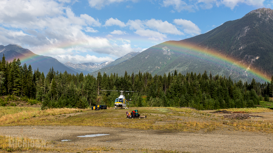 Canadian Rockies 2015 Jasper Adventure – Life In Michigan