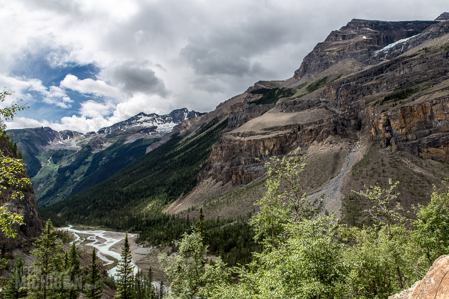 Canadian Rockies 2015 Jasper Adventure – Life In Michigan