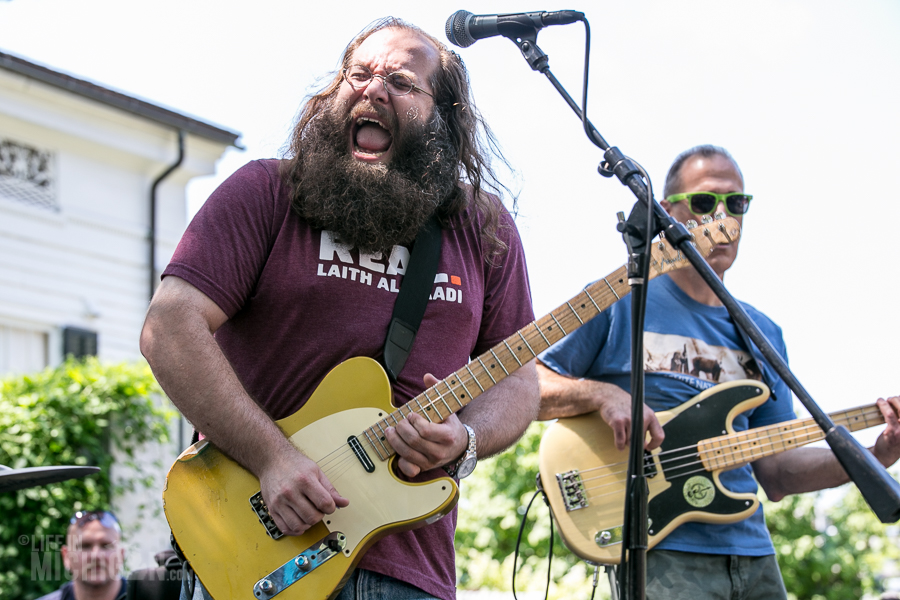 Laith Al-Saadi at Sonic Lunch – Life In Michigan