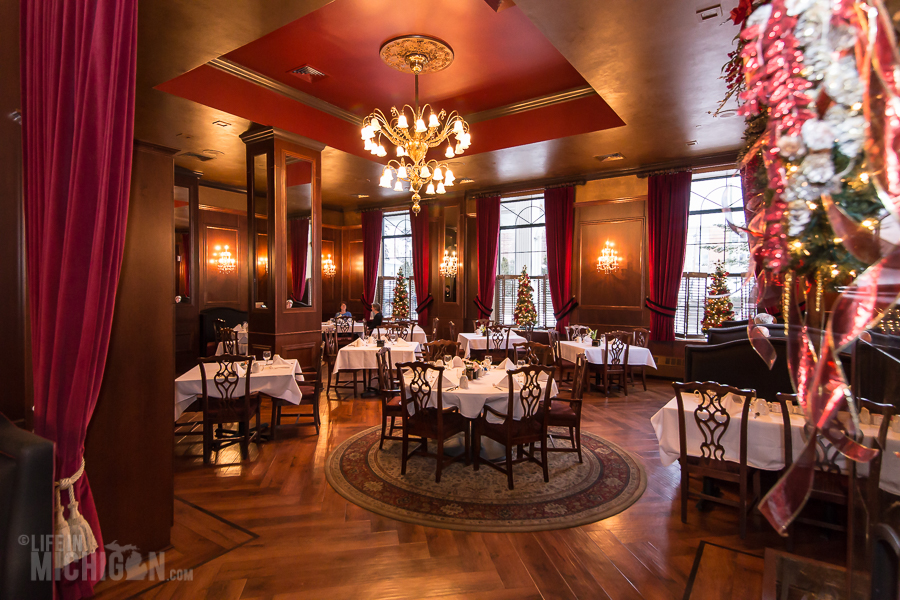 Landmark Inn - A grand hotel in Marquette – Life In Michigan