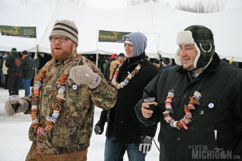 Michigan Winter Beer Fest 2013 - Life In Michigan