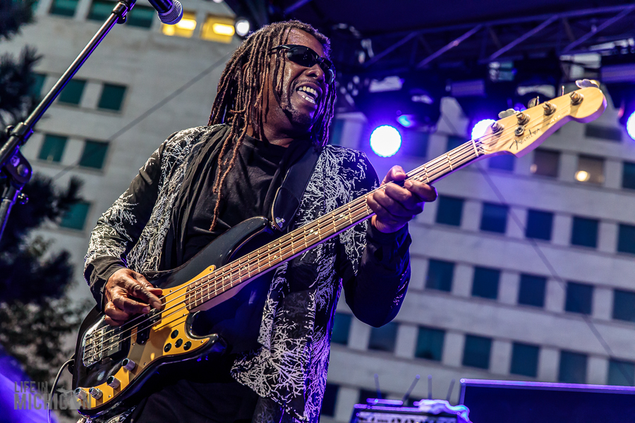 Motor City Muscle 2018 – Life In Michigan