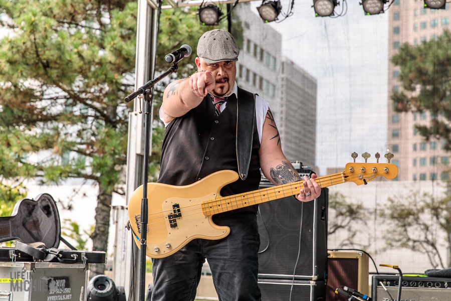 Motor City Muscle 2018 – Life In Michigan