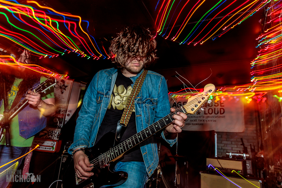 Red Stone Souls at PJ's Lager House – Life In Michigan