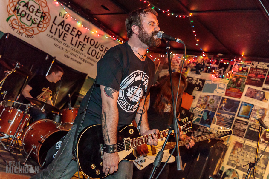 Red Stone Souls at PJ's Lager House – Life In Michigan
