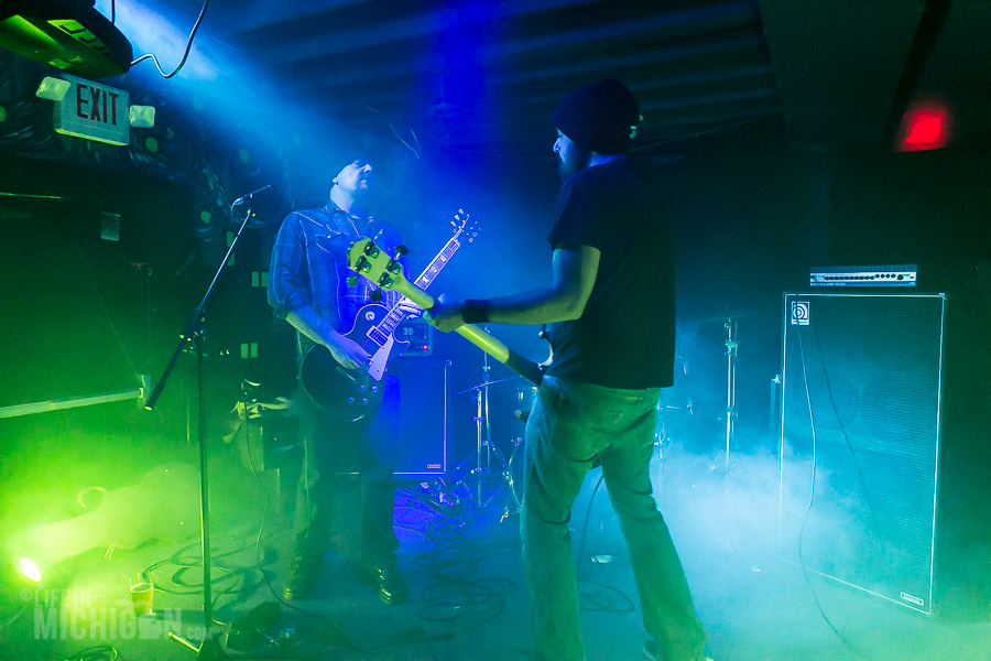 Beast In The Field with Blue Snaggletooth, Bison Machine, and Whaler ...