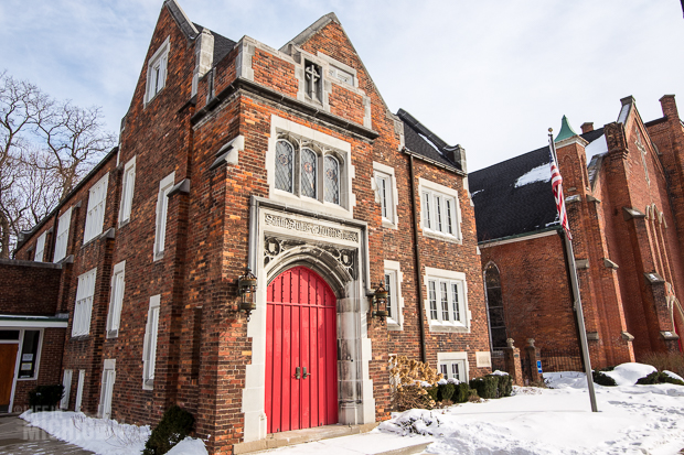 A Tour of Ypsilanti Michigan – Life In Michigan