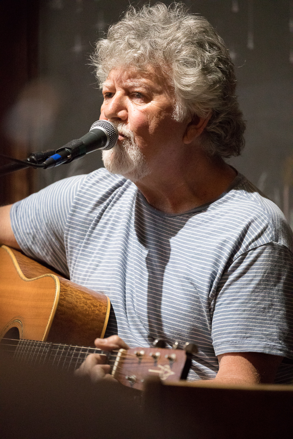 Gotcha Covered - The Songs of Johnny Williams – Life In Michigan